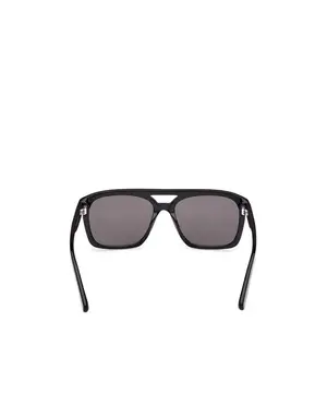 Gcds Logo Temple Sunglasses