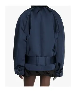 J.W.ANDERSON Rounded Jacket