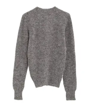 Paloma Wool Dove Cut-out Cardigan