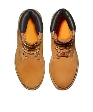Timberland Lace-up Waterproof Boots