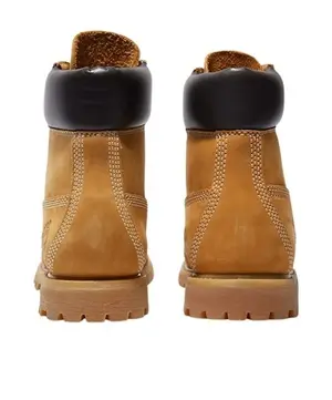 Timberland Lace-up Waterproof Boots