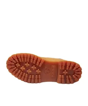 Timberland Lace-up Waterproof Boots