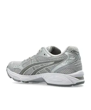 Asics Mesh Panel Running Shoes