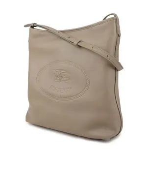 Burberry Small Highland Shoulder Bag