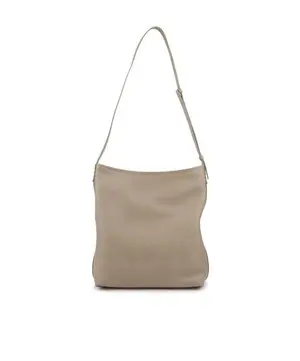 Burberry Small Highland Shoulder Bag