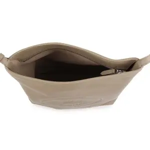 Burberry Small Highland Shoulder Bag
