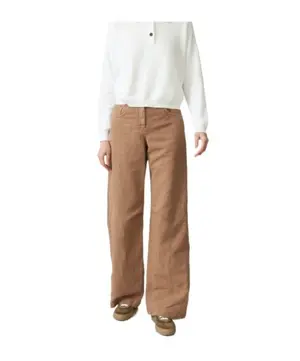 Brunello Cucinelli Jeans With Belt Loops - White