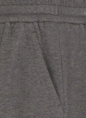 Brunello Cucinelli Drawstring Shorts