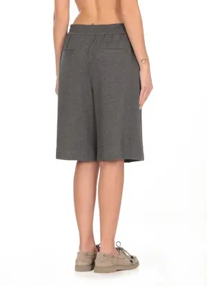 Brunello Cucinelli Drawstring Shorts