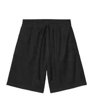Carhartt Work In Progress Rainer Relaxed Shorts - Black