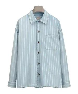 Dior Shirts - Blue