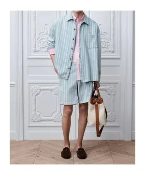 Dior Shirts
