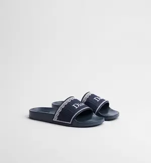 Dior Dentelle Slide