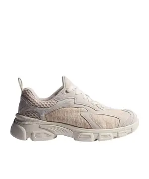 Dior Vibe Sneaker - Nude
