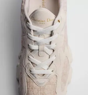 Dior Vibe Sneaker