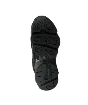 NEW BALANCE Round-toe Sneakers