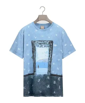 Dior Dioriviera T-shirt, Relaxed Fit