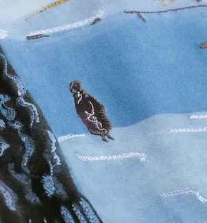 Dior Dioriviera T-shirt, Relaxed Fit