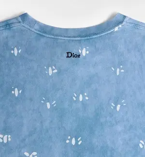 Dior Dioriviera T-shirt, Relaxed Fit
