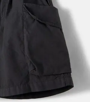 MOLO Argod Cotton Cargo Shorts