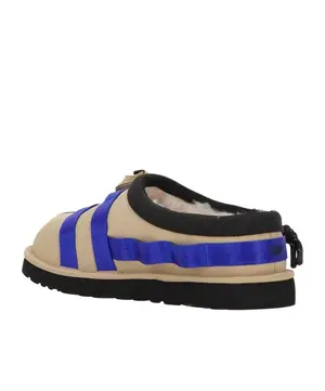 UGG Color-blocked Mules