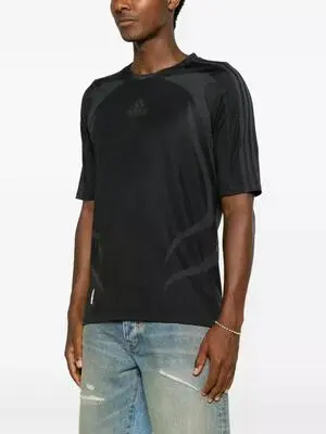 Adidas Eqt Logo Print T-shirt