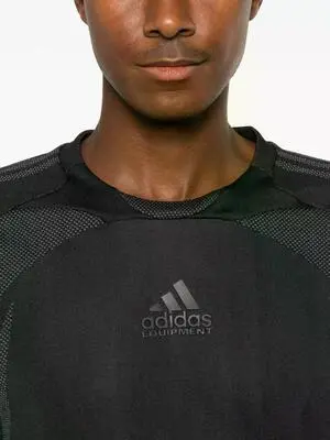 Adidas Eqt Logo Print T-shirt