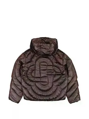 Casablanca Quilted Puffer Jacket