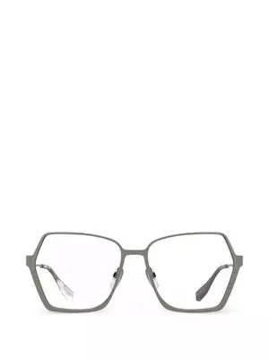 Karl Lagerfeld Geometric-frame Eyeglasses