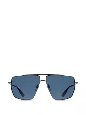 Karl Lagerfeld Rectangle Sunglasses - Grey