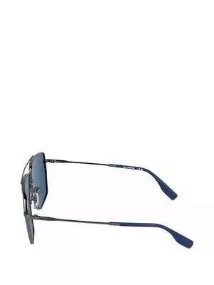 Karl Lagerfeld Rectangle Sunglasses
