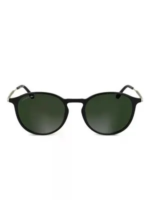 Lacoste Round-frame Sunglasses