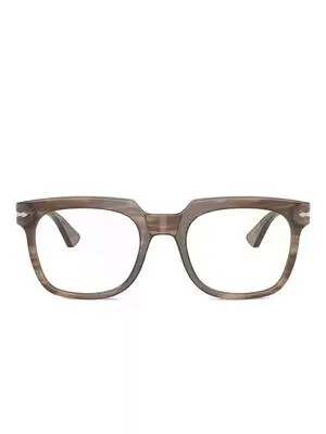 Persol Square-frame Glasses