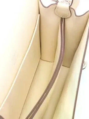 Hermès Mini Ruri Shoulder Bag - Neutrals