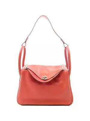 Hermes Top Handle Shoulder Bags