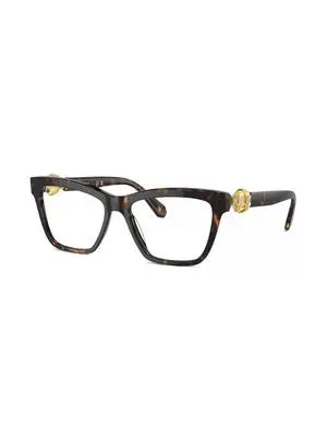 SWAROVSKI Crystal Embellished Glasses