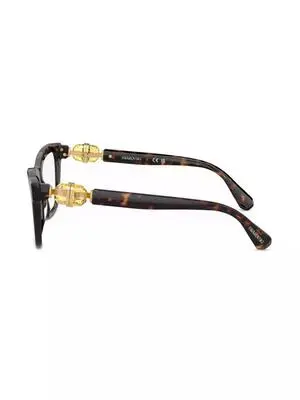 SWAROVSKI Crystal Embellished Glasses