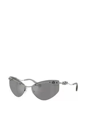 SWAROVSKI Crystal Embellished Sunglasses