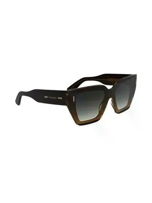Calvin Klein Acetate Sunglasses