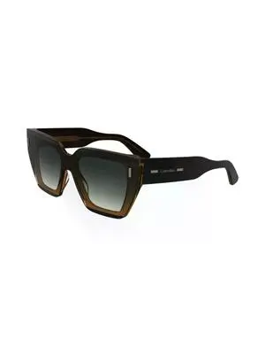Calvin Klein Acetate Sunglasses