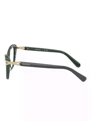 SWAROVSKI Sk2031 Cat-eye Glasses