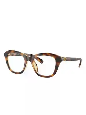 SWAROVSKI Cat-eye Glasses