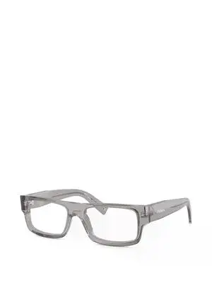 Prada Rectangle Glasses