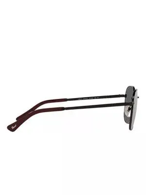 Persol Square-frame Sunglasses