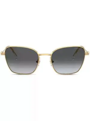 SWAROVSKI Swarovski Eyewear Square Frame Sunglasses