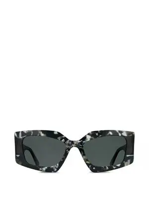 Karl Lagerfeld Tinted-lens Sunglasses - Grey