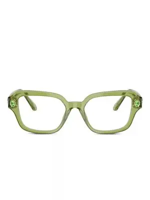 SWAROVSKI Crystal Embellished Glasses