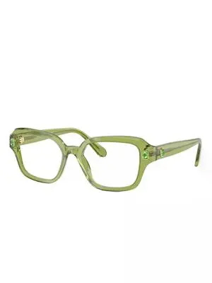SWAROVSKI Crystal Embellished Glasses