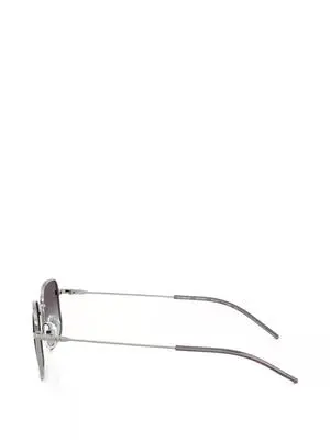 Armani Exchange Square Frame Sunglasses