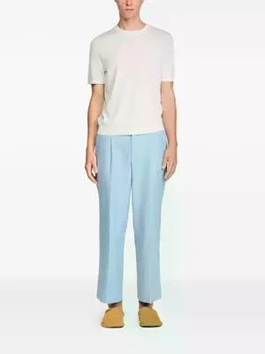 Sandro Short-sleeve T-shirt